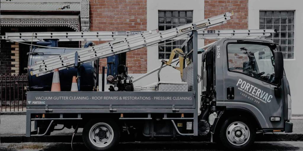 Working at PorterVac - PorterVac