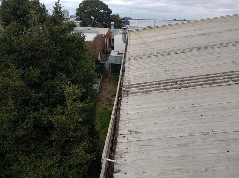 DIY Gutter Cleaning vs Hiring a Professional | Portervac