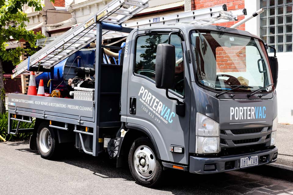 Why Our Staff Love Their Roofing Jobs At Portervac