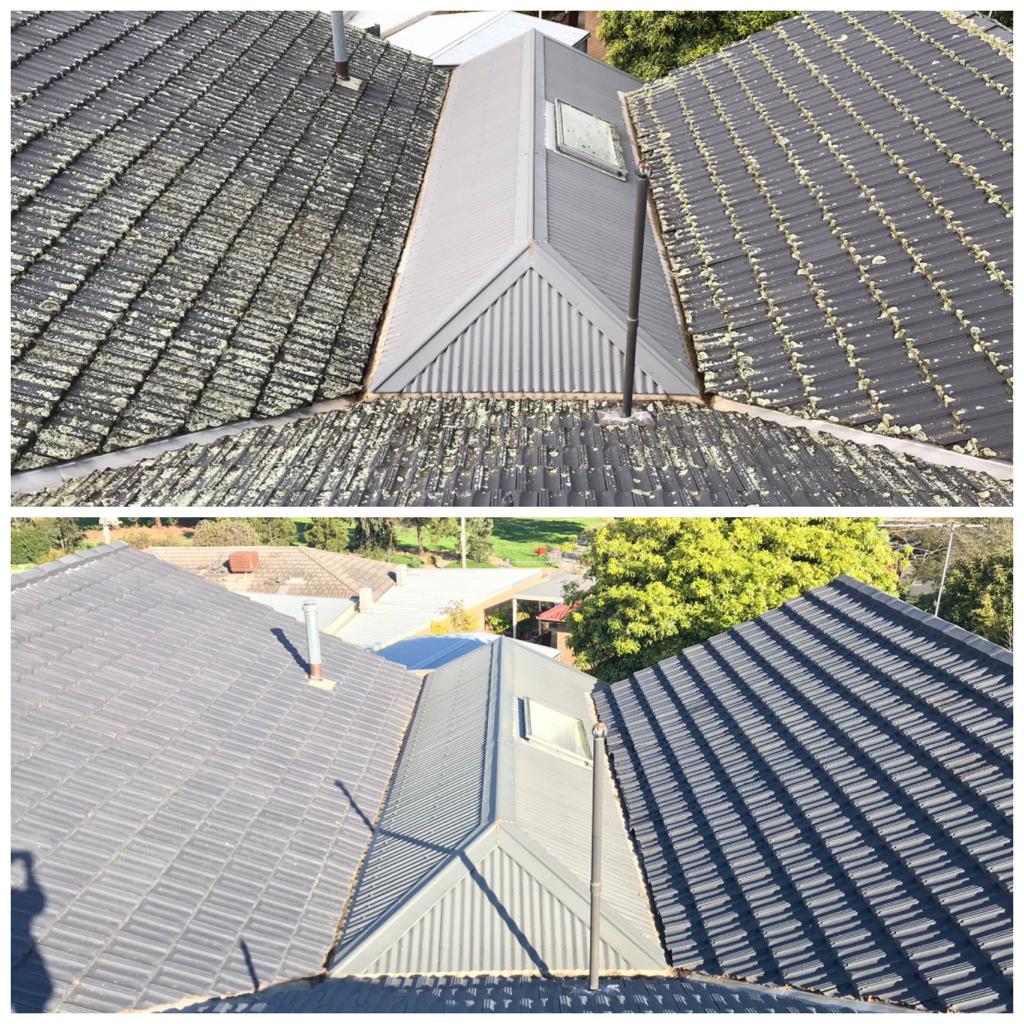 Should You Reseal Your Roof? | PorterVac